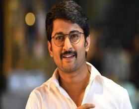 Happy Birthday to Natural Star Nani